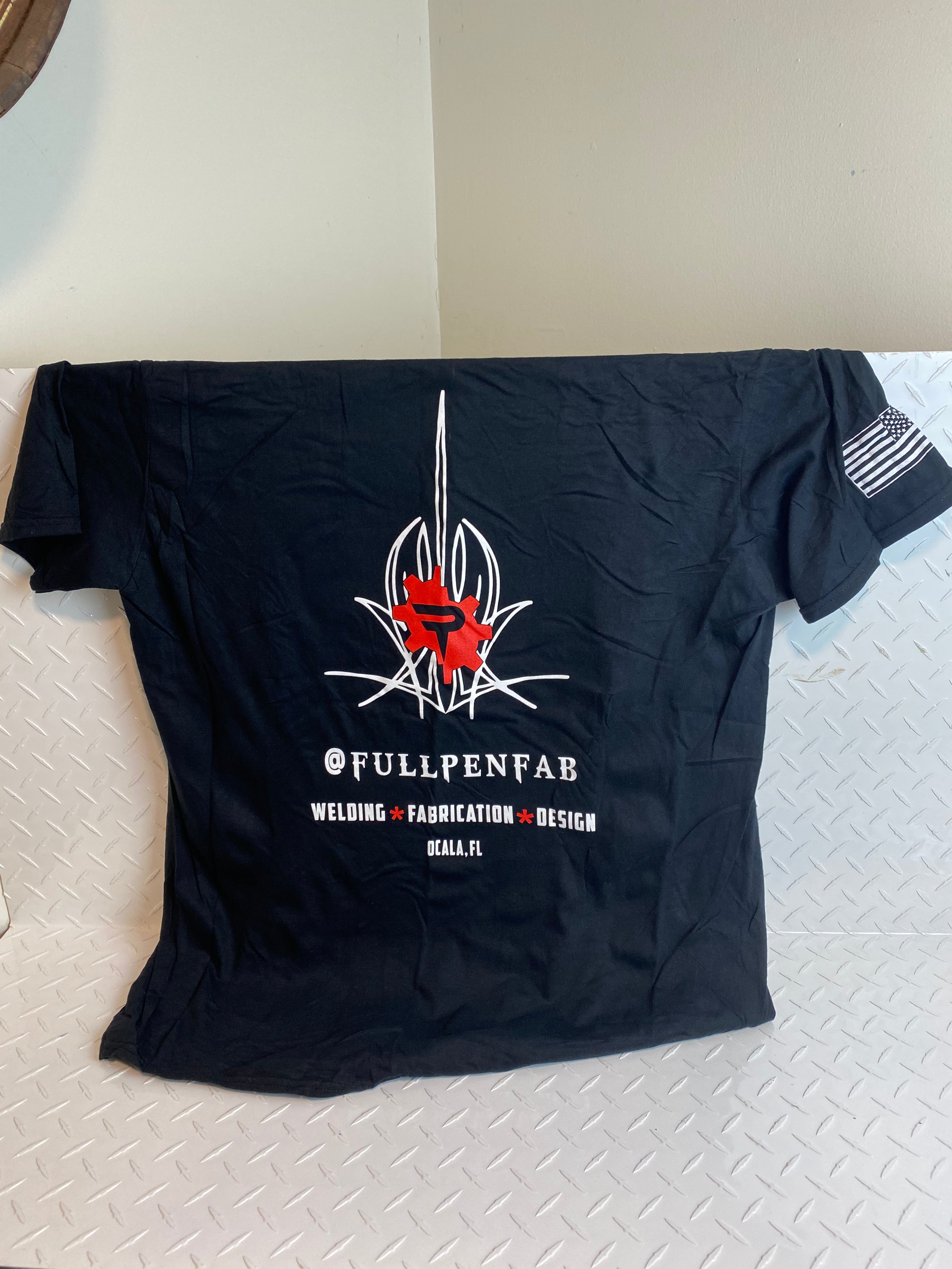 Merch!!! – Fullpenfab